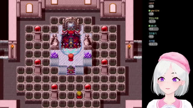 [캐치]스포가 너무 심한 RPG 게임 | SOOP VOD