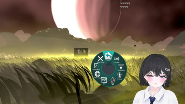 가습기X따린 VR - 나를 태워라 | SOOP VOD