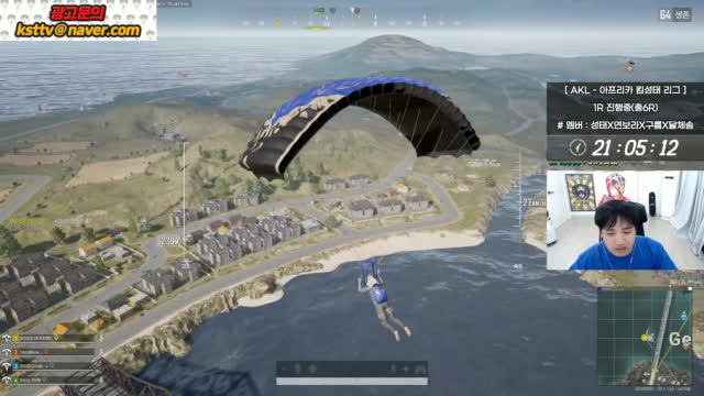 [캐치]킴성태 AKL 1R 저티어대전 오늘증명하는날입니다 얼마만입니까 | SOOP VOD