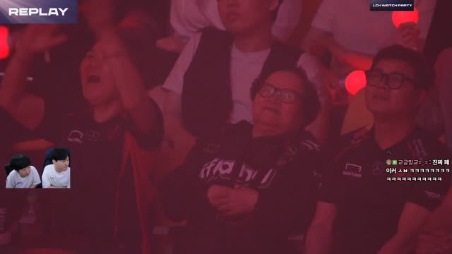 [캐치]김민교x칸 LCK 결승전 T1 vs 젠지 레전드매치업 #LckWatchParty | SOOP VOD