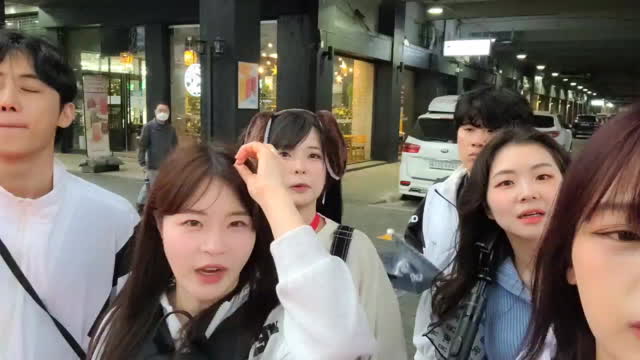 [클립] [NS남순]에게 별풍선 109개 선물 | 아프리카TV VOD