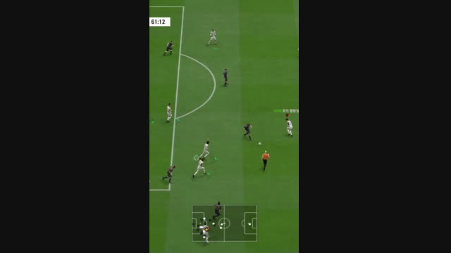 [캐치]본캐 CC호날두 금카와 함께하는 행복 피파4 FC온라인 | SOOP VOD