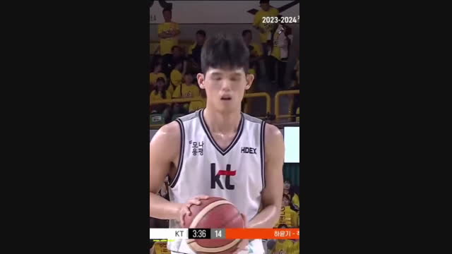 [캐치][농구중립] LG:KT KBL 프로농구 4강 플레이오프 1차전 | 아프리카TV VOD