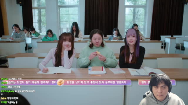 [캐치]타요 5부 개같은 게임 | SOOP VOD