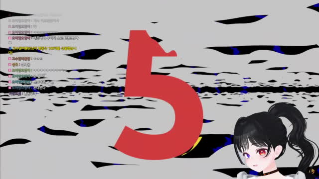 🍔혼돈 부기(混沌ブギ) | 징버거 cover / 섄디한님 반응 | SOOP VOD