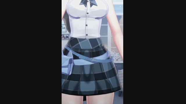 [비몽] 슴 버프라고?! 얘들아! 슴 솔직히 2D가 더 커!! | SOOP VOD