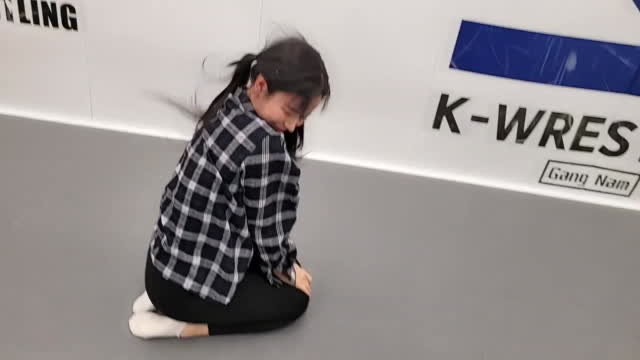 [캐치][최가네 레드팀] mma 배우고 주먹이운다 합니다 | 아프리카TV VOD