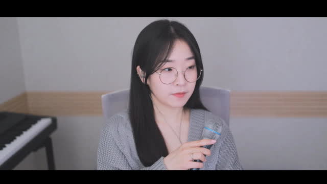 [클립]추르미 - 바람 (본인곡I) | SOOP VOD