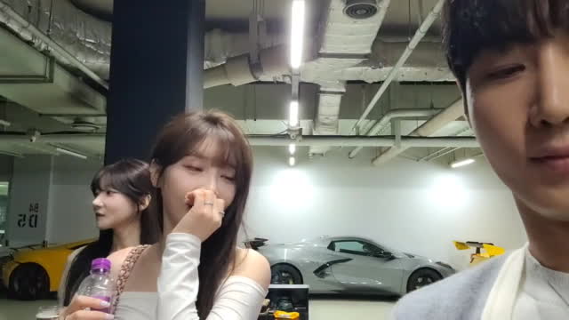 금화.. ㅓㅜㅑ | SOOP VOD