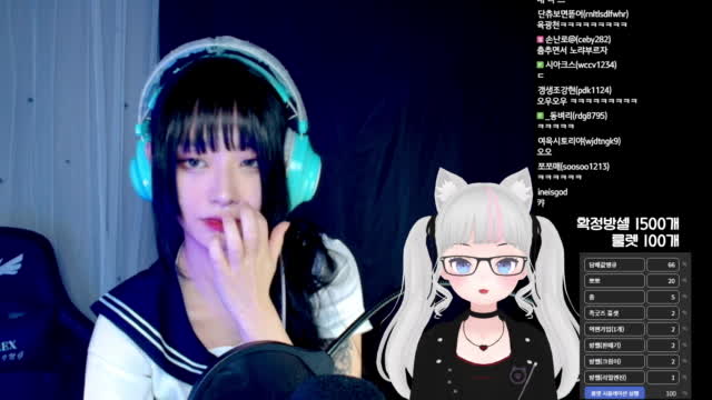 족마신-Everything(육광천) | SOOP VOD