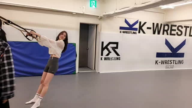 [클립][최가네 레드팀] mma 주먹이운다 | SOOP VOD