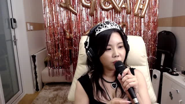 [클립]2주년 기념방송 수고많았다!!움짤방셀 1424 의첸 500 | SOOP VOD