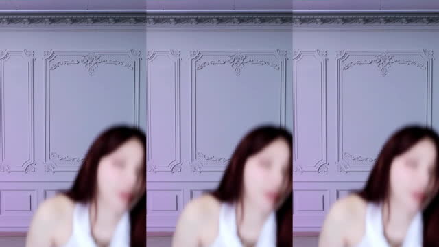 [클립][수니그룹E0.7] 일어나면 선도부장한테 걸리겠는걸 | SOOP VOD