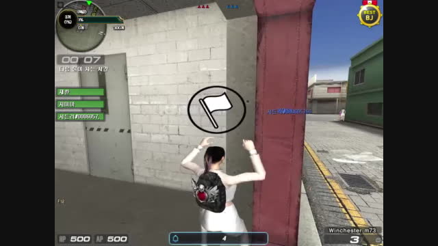 서든]파이널존 자습[149] | SOOP VOD