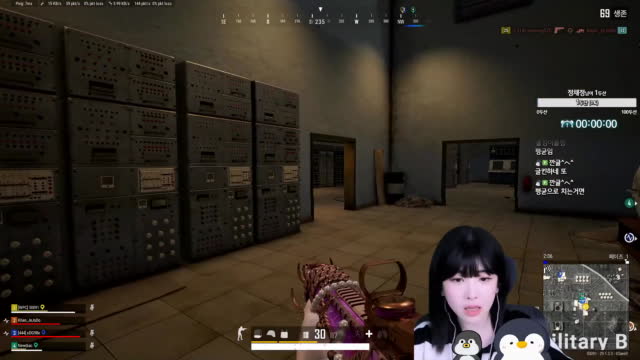 [캐치]CZ | SOOP VOD