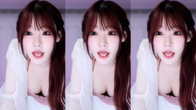 [클립] 민서율♡에게 별풍선 2846개 선물 | SOOP VOD