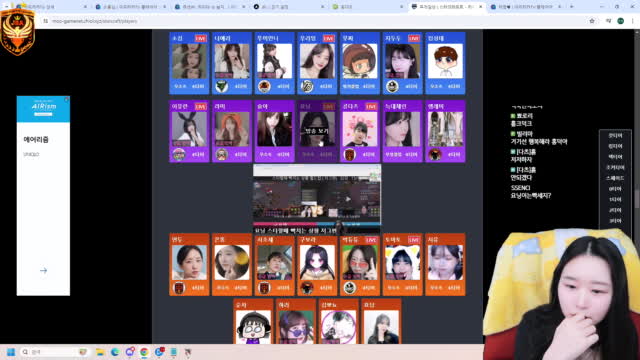 [클립]JSA 다츠 vs 디임이 32 | SOOP VOD