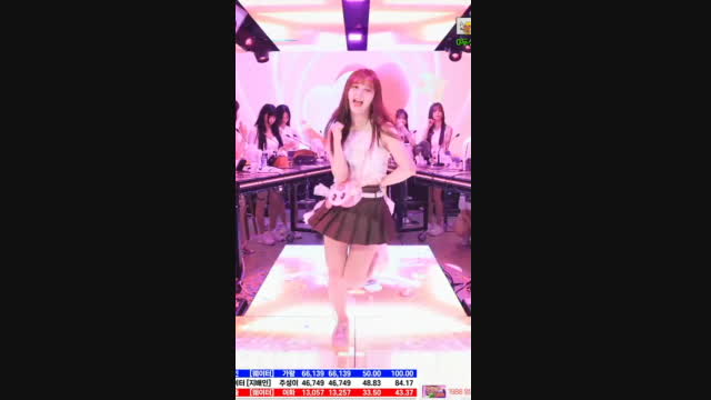 [캐치]지코 광우상사S7 24화 최후의직급전쟁 2부 이주x유정x피아x지인x도화x트유x리샤x나령x린스x채채x지안x이온x채리x영서x주성x가왕x이화 | 아프리카TV VOD