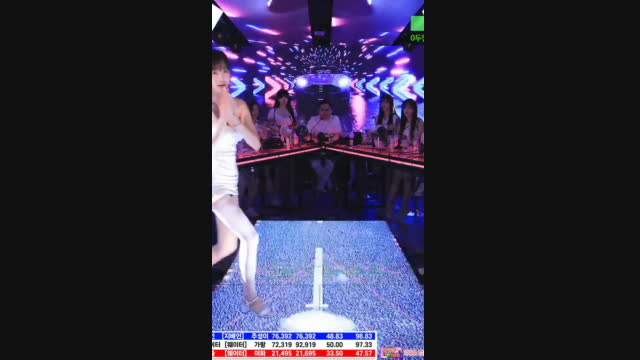 [캐치]지코 광우상사S7 24화 최후의직급전쟁 2부 이주x유정x피아x지인x도화x트유x리샤x나령x린스x채채x지안x이온x채리x영서x주성x가왕x이화 | SOOP VOD