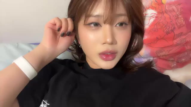 [클립]ㅎㅎ | SOOP VOD