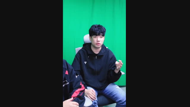 [캐치]이상호x롤선생 GE금 만나러갑니다. 러너형 편 | SOOP VOD