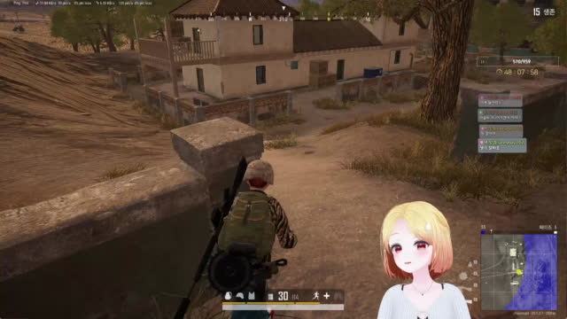 [클립] 🧄[신입] D4 20P 마스터 달리기 | SOOP VOD