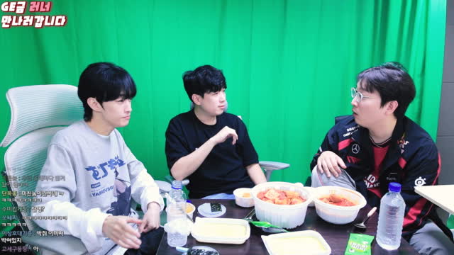 [클립]이상호x롤선생 GE금 만나러갑니다. 러너형 편 | SOOP VOD