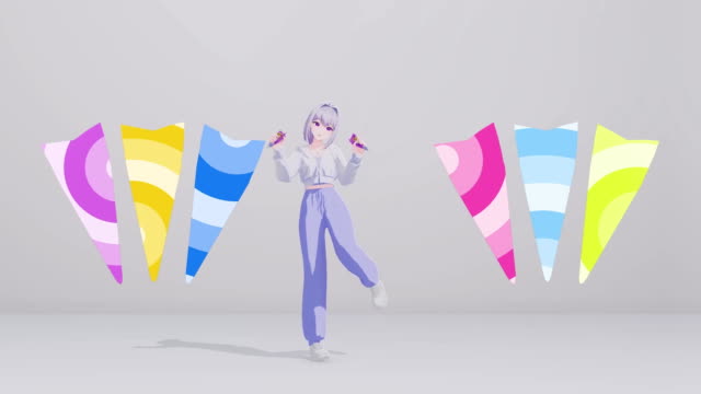 [클립]6세돌 킹아콘 cf | SOOP VOD