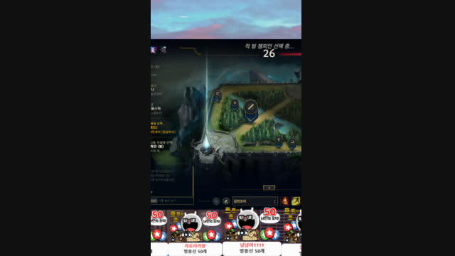 [캐치][킬룰렛/이번주 휴방X] E2>M1 일주일 미라클런 시작합니다! | SOOP VOD