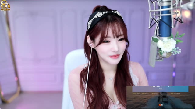 [클립][수니그룹E1.3] 몰입주 시작♥ | SOOP VOD