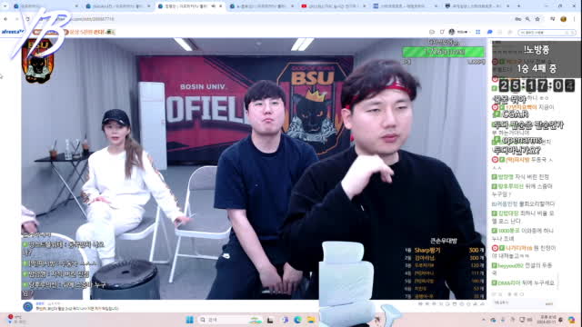 [클립][YB] 큐센 jpl 캐스터염 만큼 매운 캐스터랑창해설 (10승 노방종) | 아프리카TV VOD