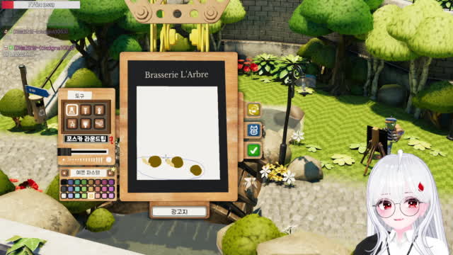 [클립]오늘의 캬앙 웃음버튼 | 아프리카TV VOD