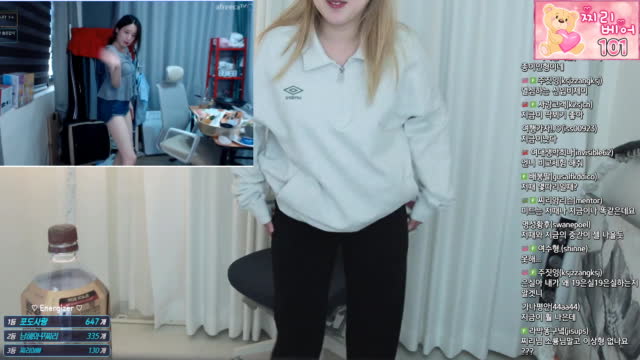 [캐치]ㄷㄷ 24 vs 29 찌리 | SOOP VOD