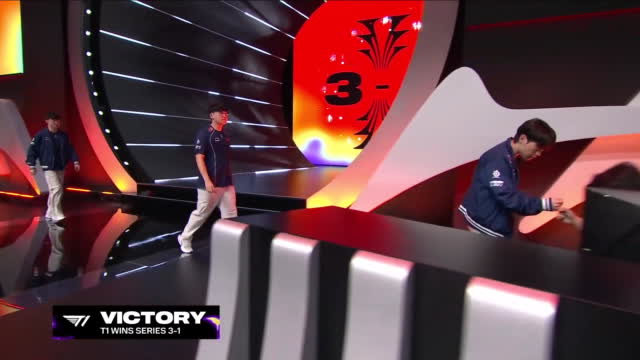 [캐치][T1 vs TL] 2024 MSI 브래킷 스테이지 Day 8 | SOOP VOD