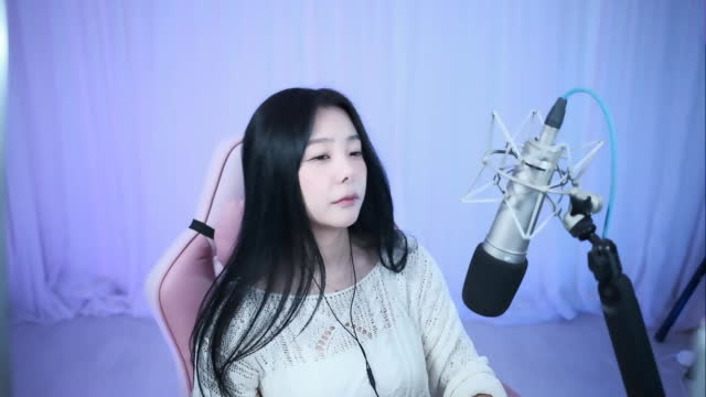 [클립] I Have Nothing | SOOP VOD