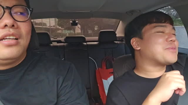 [클립]무엔터 오메킴x염보성 오염된초대 | SOOP VOD