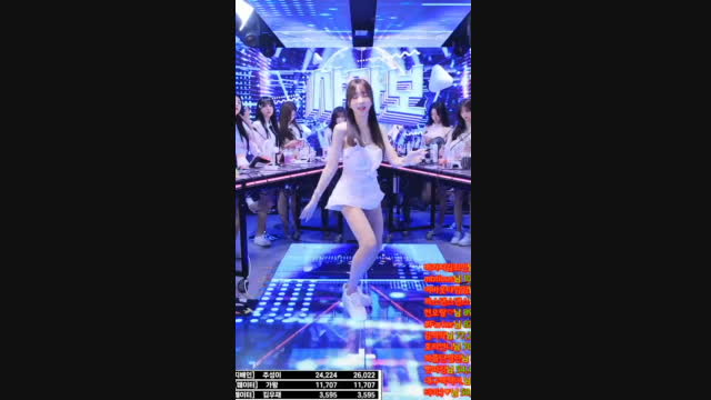 [캐치]지코 광우상사S7 28화 3회 슈퍼 비친소 천이주x하트유x채채x도화x유지인x송피아x조유정x채리x아리샤x이지안x김재인x주성이x가왕x김우재 | SOOP VOD