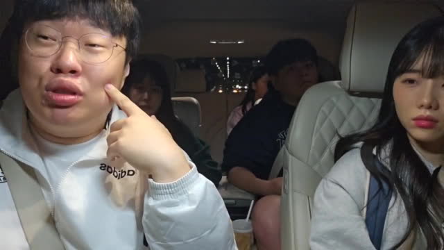 [캐치]무래동화 03 | SOOP VOD