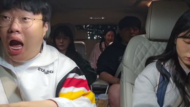 [캐치]무래동화 05 | SOOP VOD