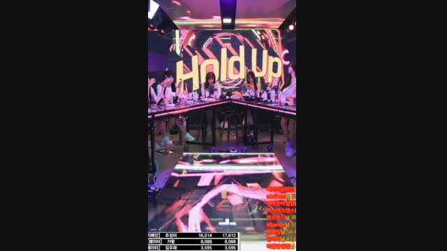 [캐치]지코 광우상사S7 28화 3회 슈퍼 비친소 천이주x하트유x채채x도화x유지인x송피아x조유정x채리x아리샤x이지안x김재인x주성이x가왕x김우재 | 아프리카TV VOD