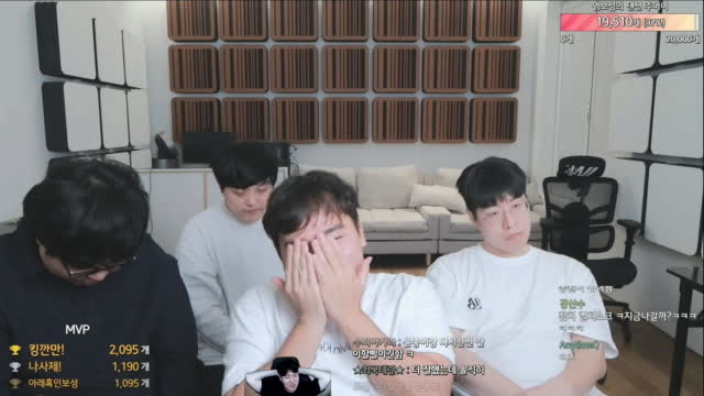 [캐치]씨나인 스타 김택용 YBvs할없녀 큐센JPL 토스전문해설 | SOOP VOD