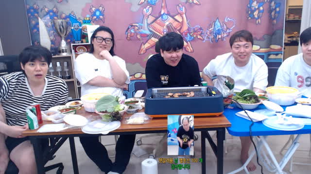 [클립]씨나인 김윤중 STX 합방 대기중 | SOOP VOD