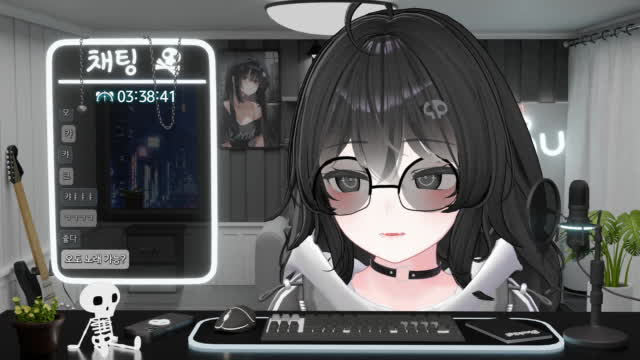 [클립]모구구 - 말해줘.(言って) / 요루시카 24.5.19 | SOOP VOD