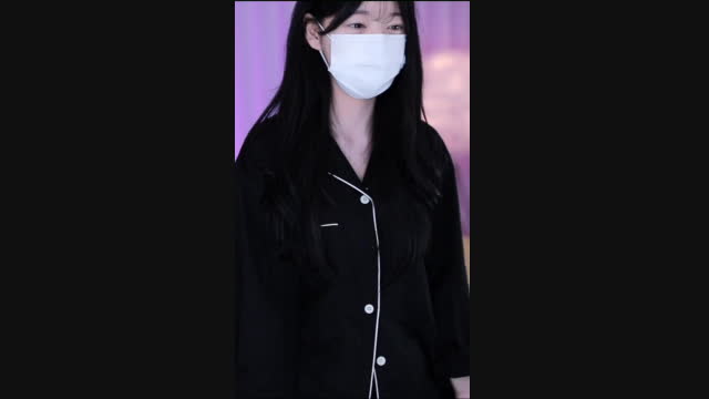 [캐치]수니그룹E2.5) 마스크를 벗기지 마시오, | SOOP VOD