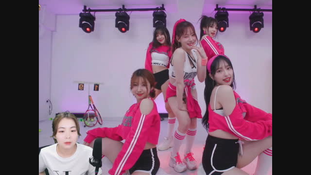 [수니그룹][안예슬] NSB 6번째 멤버 번개 | SOOP VOD