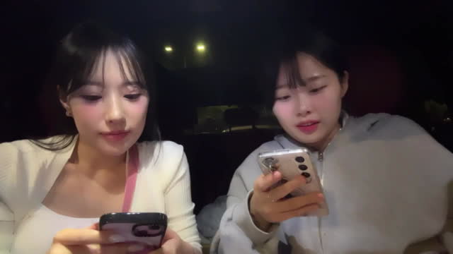 [캐치][더케이] 미오탱x김순지 - AK47 | SOOP VOD