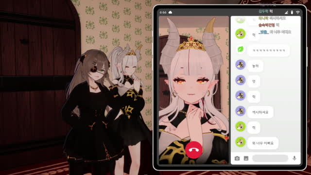 [클립]망냥냥 RPG !!!! | SOOP VOD