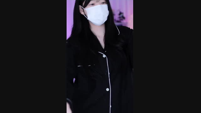 [캐치]수니그룹E2.5) 마스크를 벗기지 마시오, | SOOP VOD