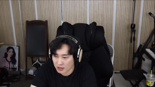 [클립]가습기 - 여봉봉 (24.05.19) | SOOP VOD