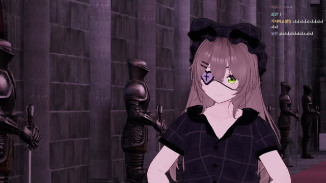 [클립]망냥냥 RPG !!!! | SOOP VOD